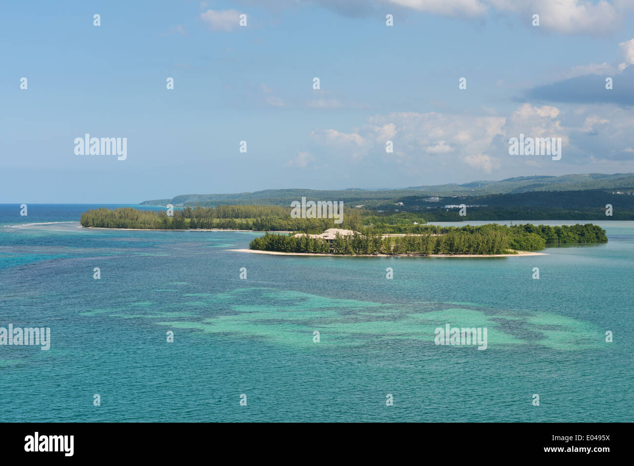 Falmouth jamaica hi-res stock photography and images - Alamy