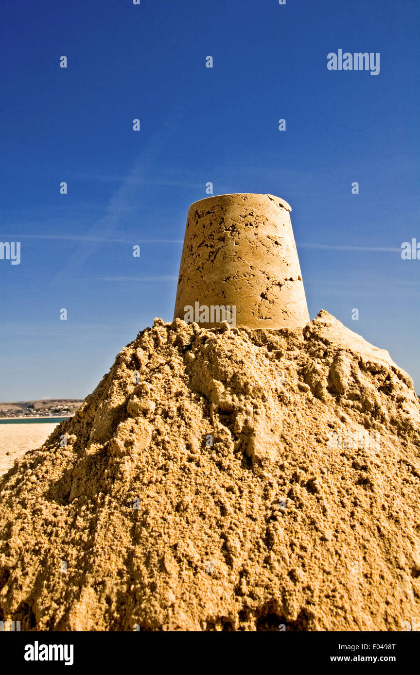 Mound Beach High Resolution Stock Photography and Images - Alamy