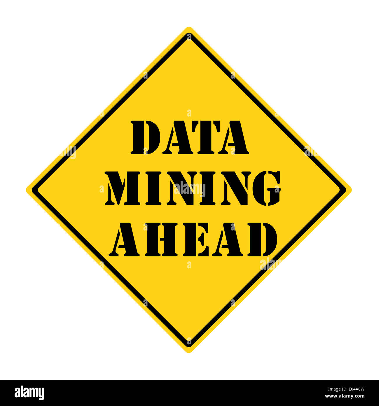 Data mining words hi-res stock photography and images - Alamy