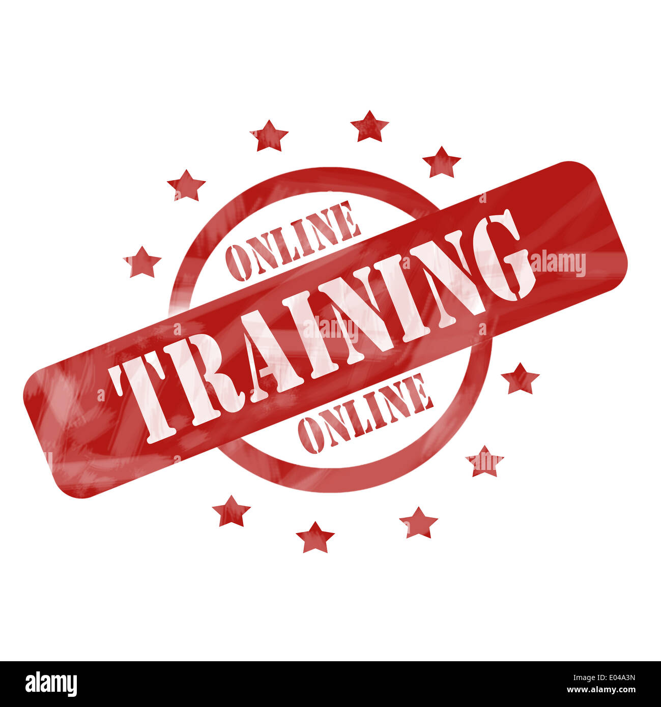 Training stamp hi-res stock photography and images - Alamy