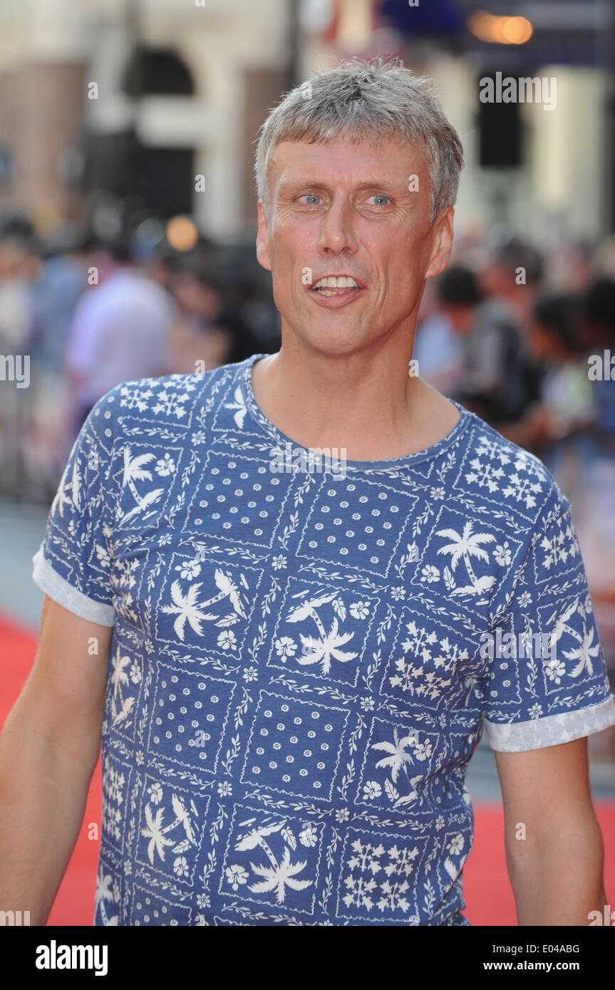 Mark berry hi-res stock photography and images - Alamy