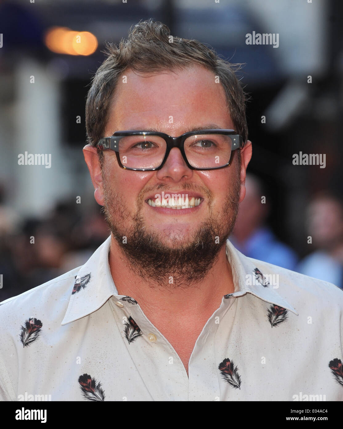 Alpha papa premiere hi-res stock photography and images - Alamy