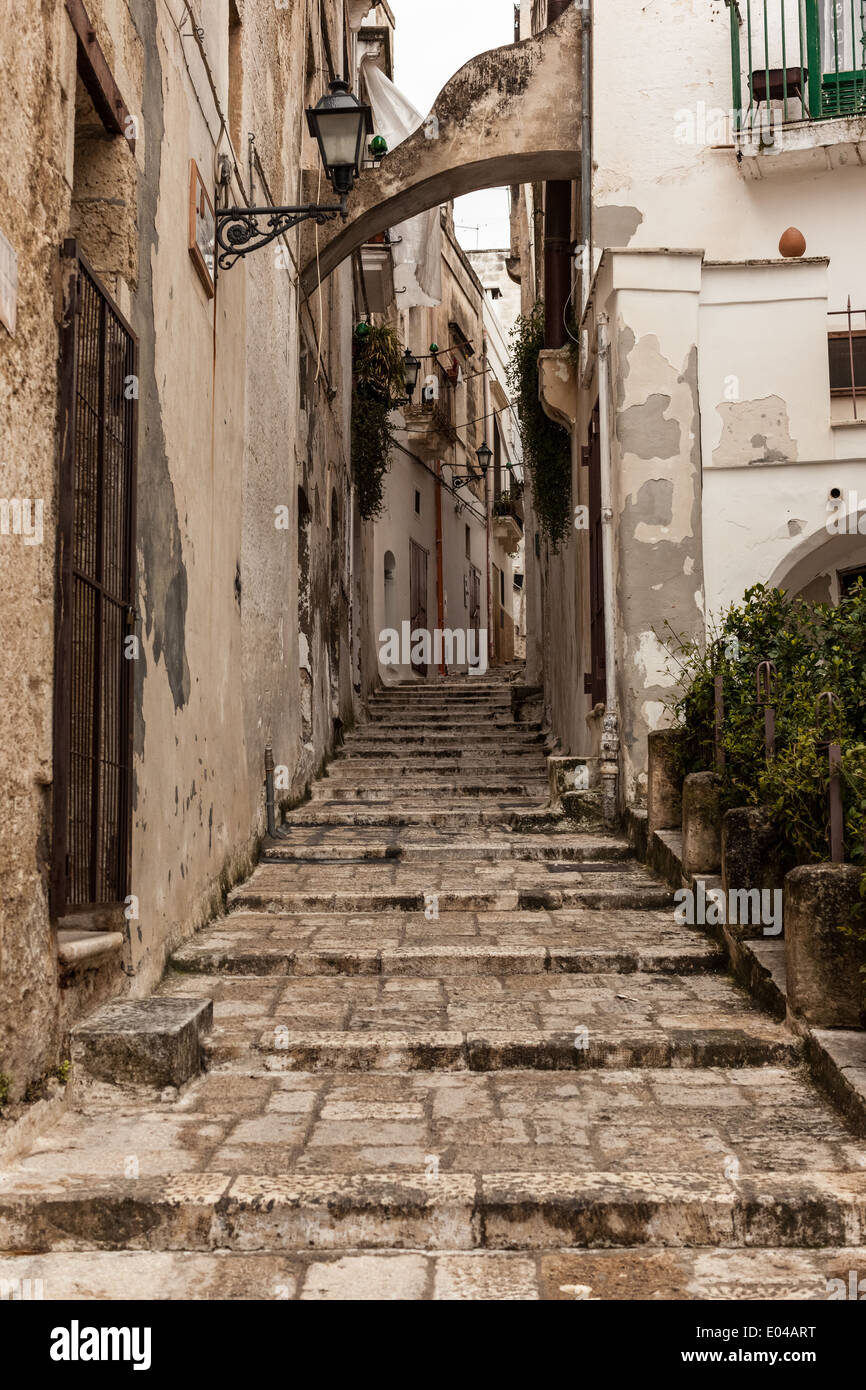 Grottaglie hi-res stock photography and images - Alamy