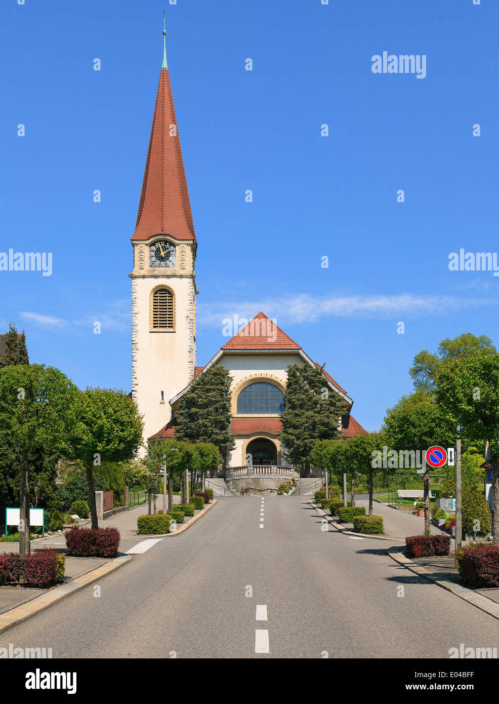 Wallisellen hi-res stock photography and images - Alamy