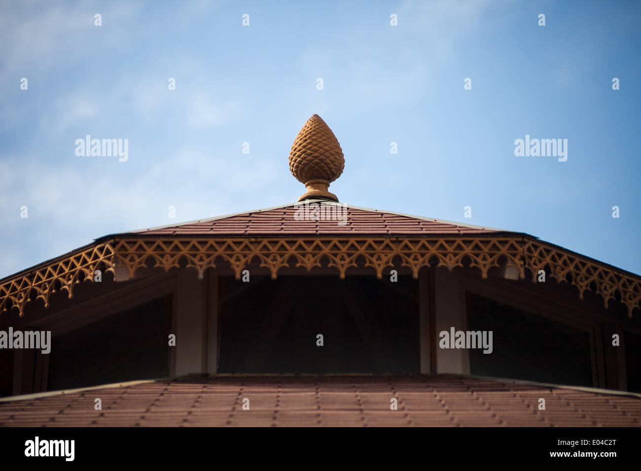 Indian roof hi-res stock photography and images - Alamy