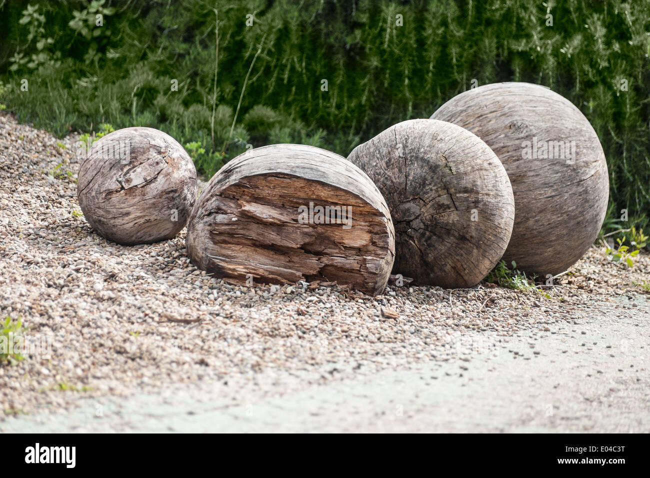 Ornamental sphere hi-res stock photography and images - Alamy