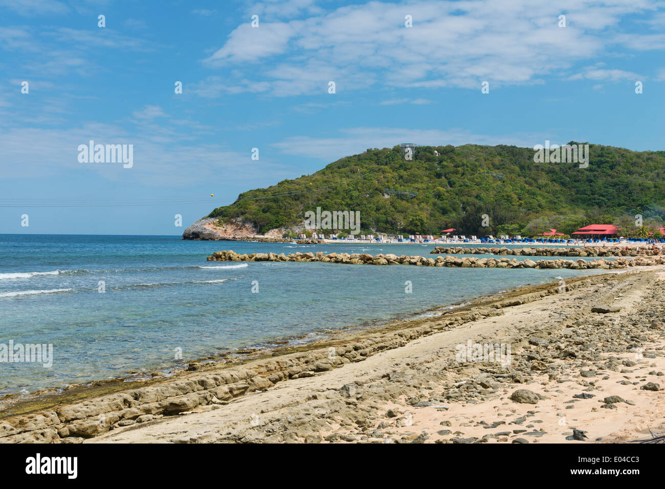 Labadee haiti hi-res stock photography and images - Alamy