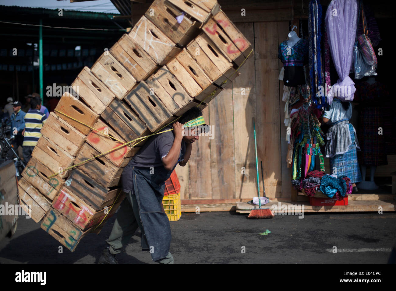 La terminal market hi-res stock photography and images - Alamy