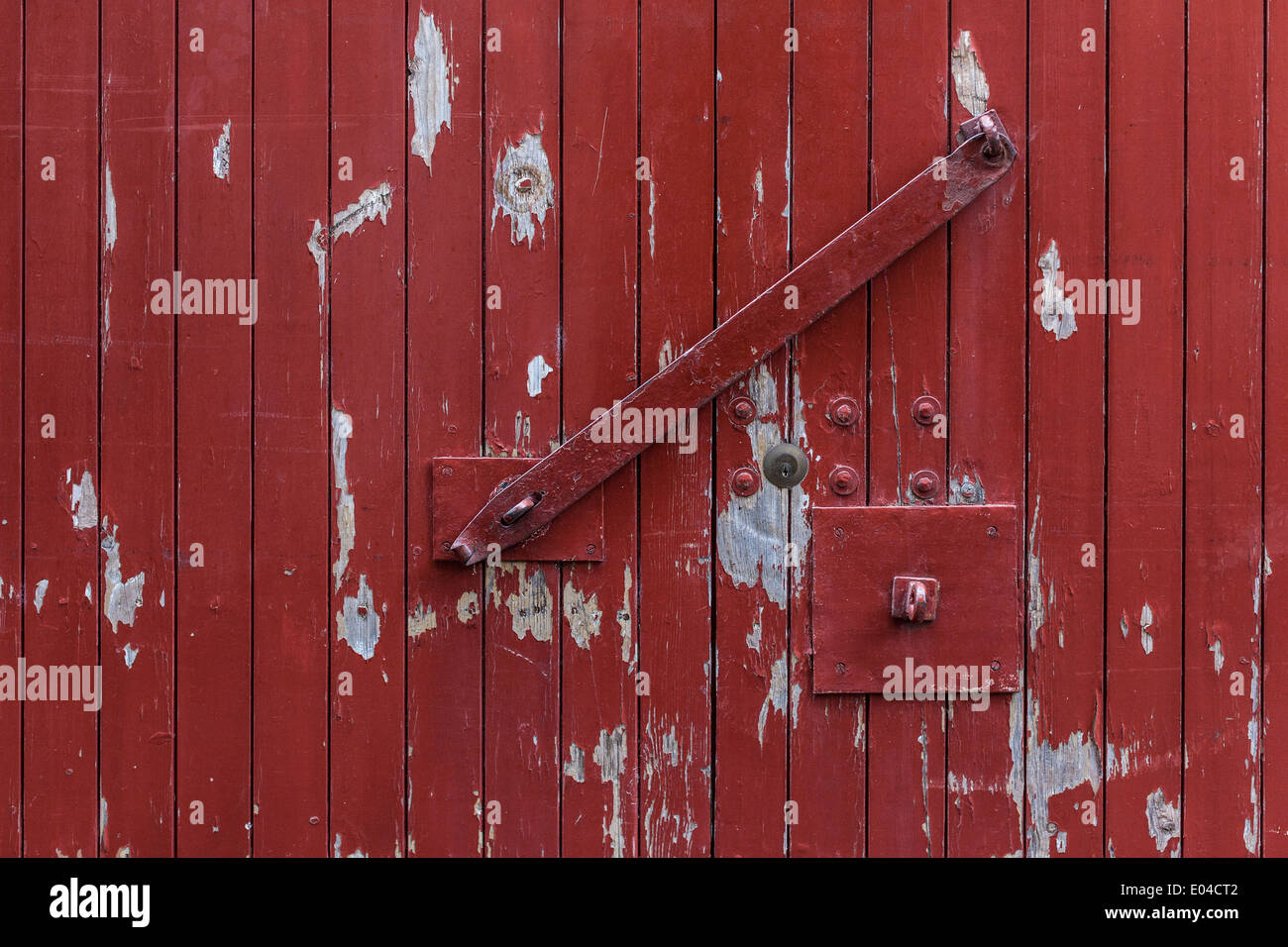 Ruined lock hi-res stock photography and images - Alamy