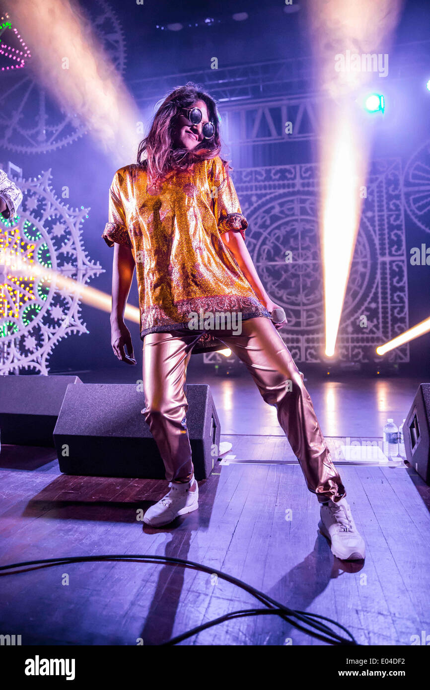 M i a concert hi-res stock photography and images - Alamy