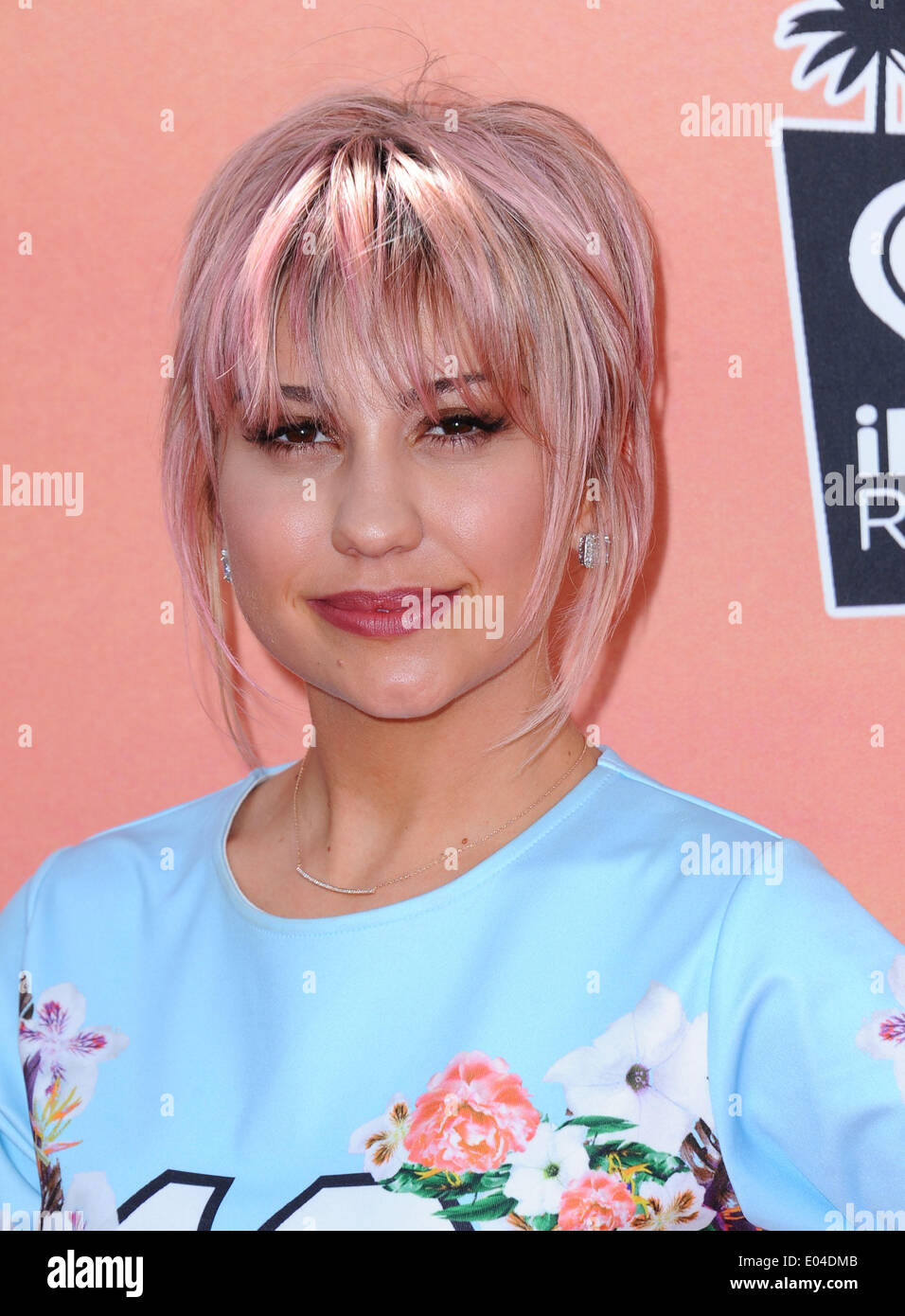 Los Angeles, California, USA. 1st May, 2014. Chelsea Kane attending the ...