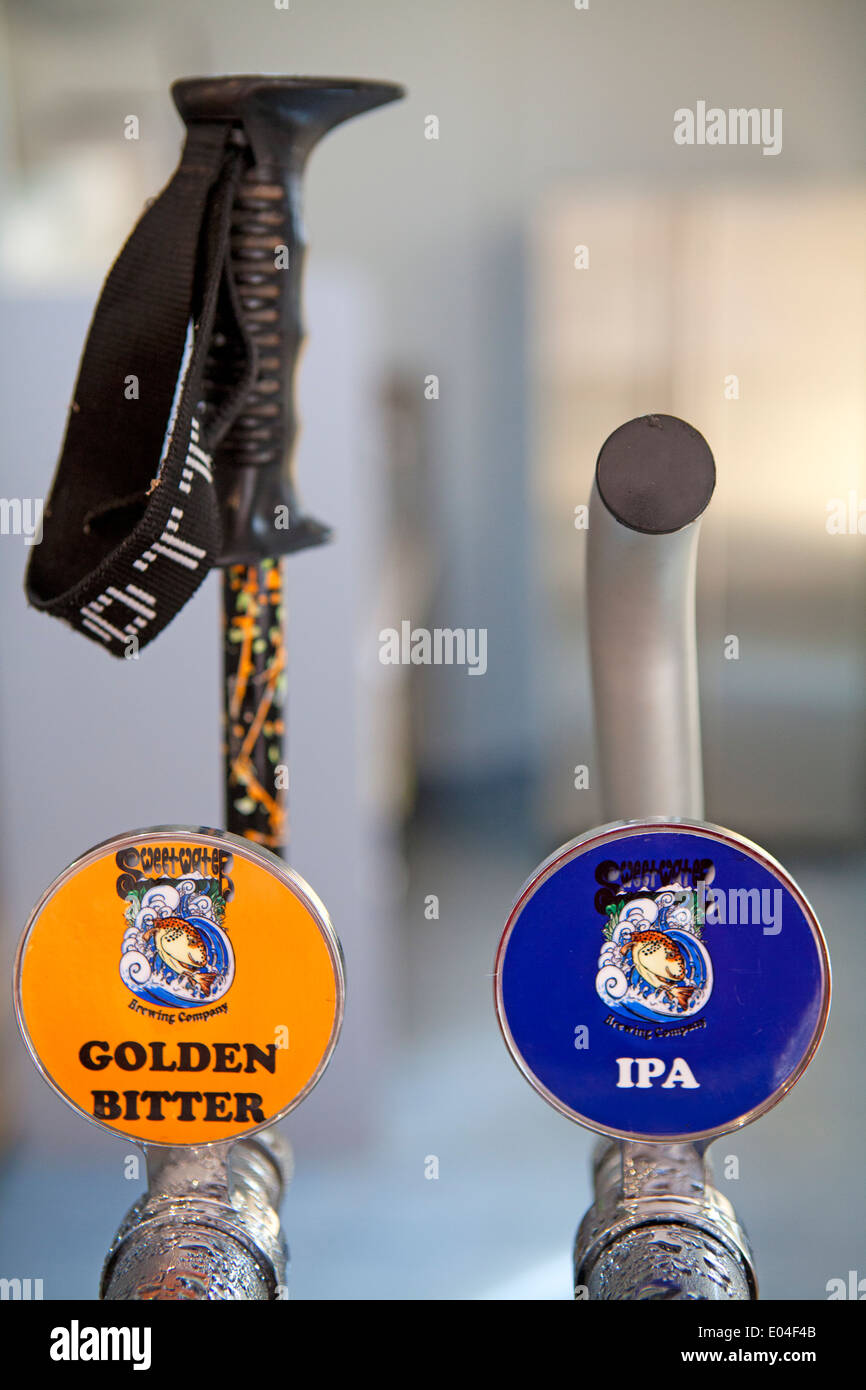 Victoria beer hi-res stock photography and images - Alamy