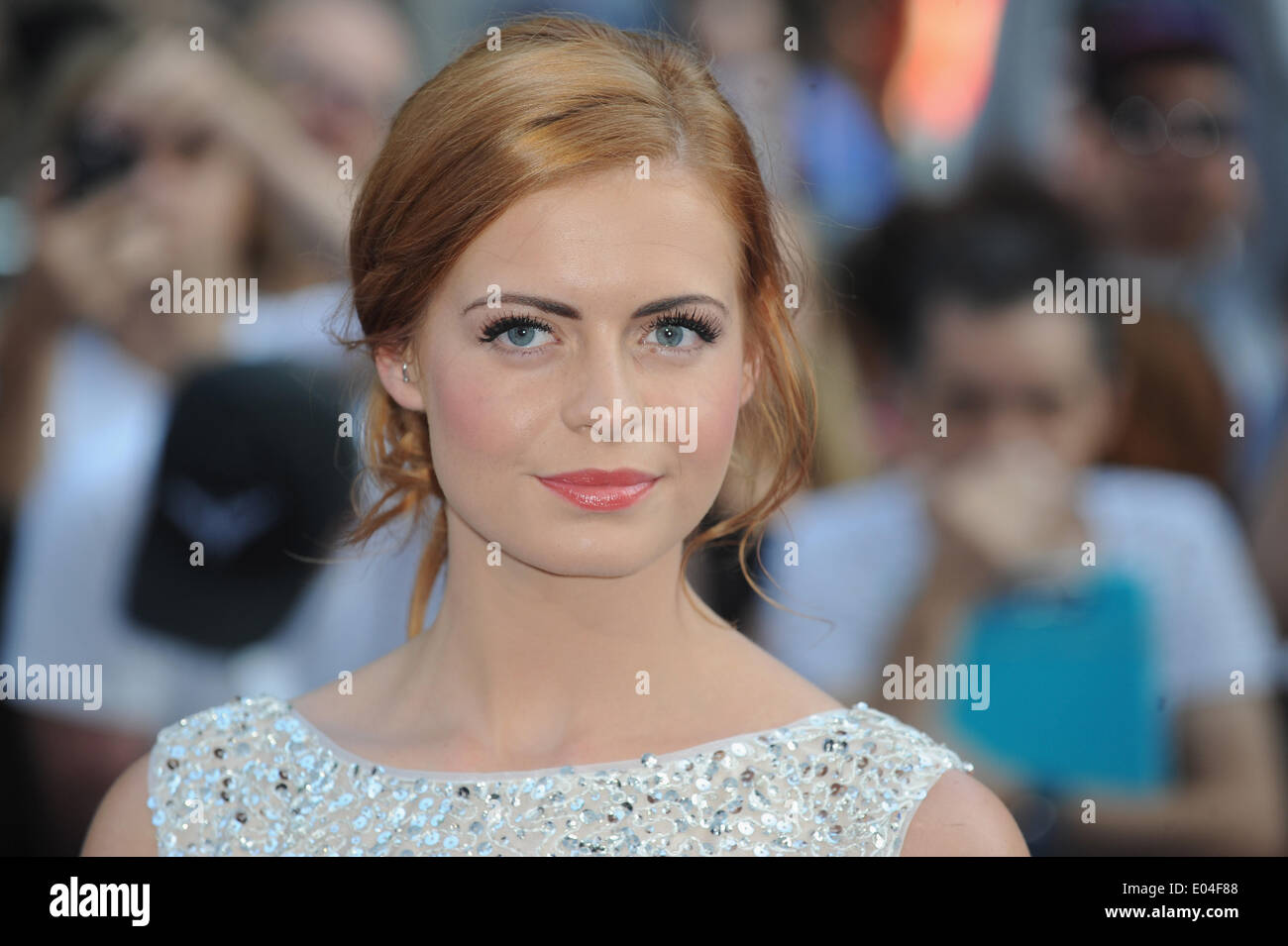 Sophie evans hi-res stock photography and images - Alamy
