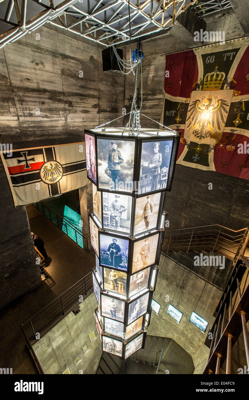 Historic exhibition about the one hundredth anniversary of the ...