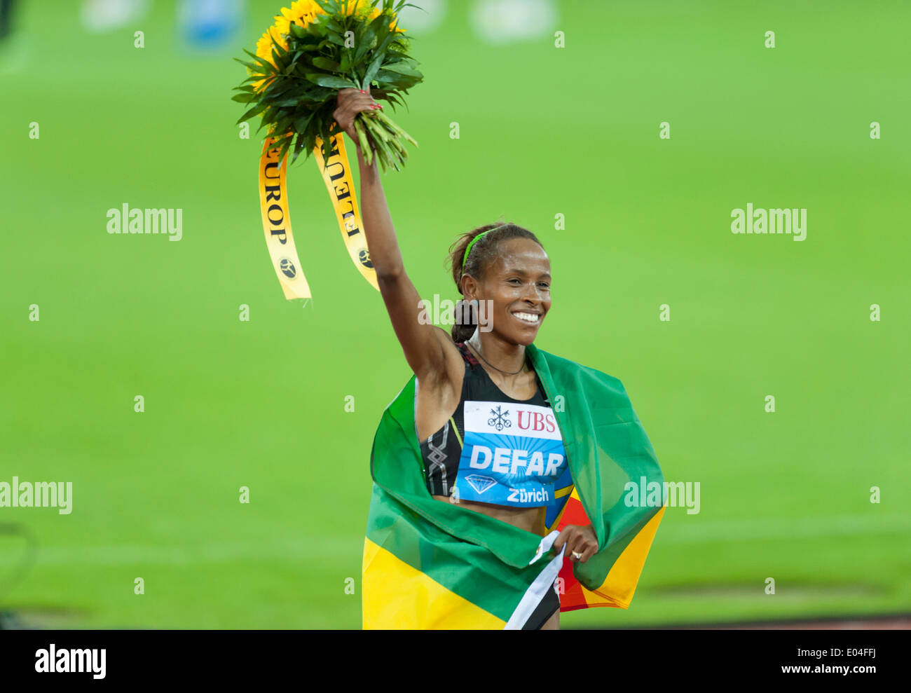 Meseret defar hi-res stock photography and images - Alamy
