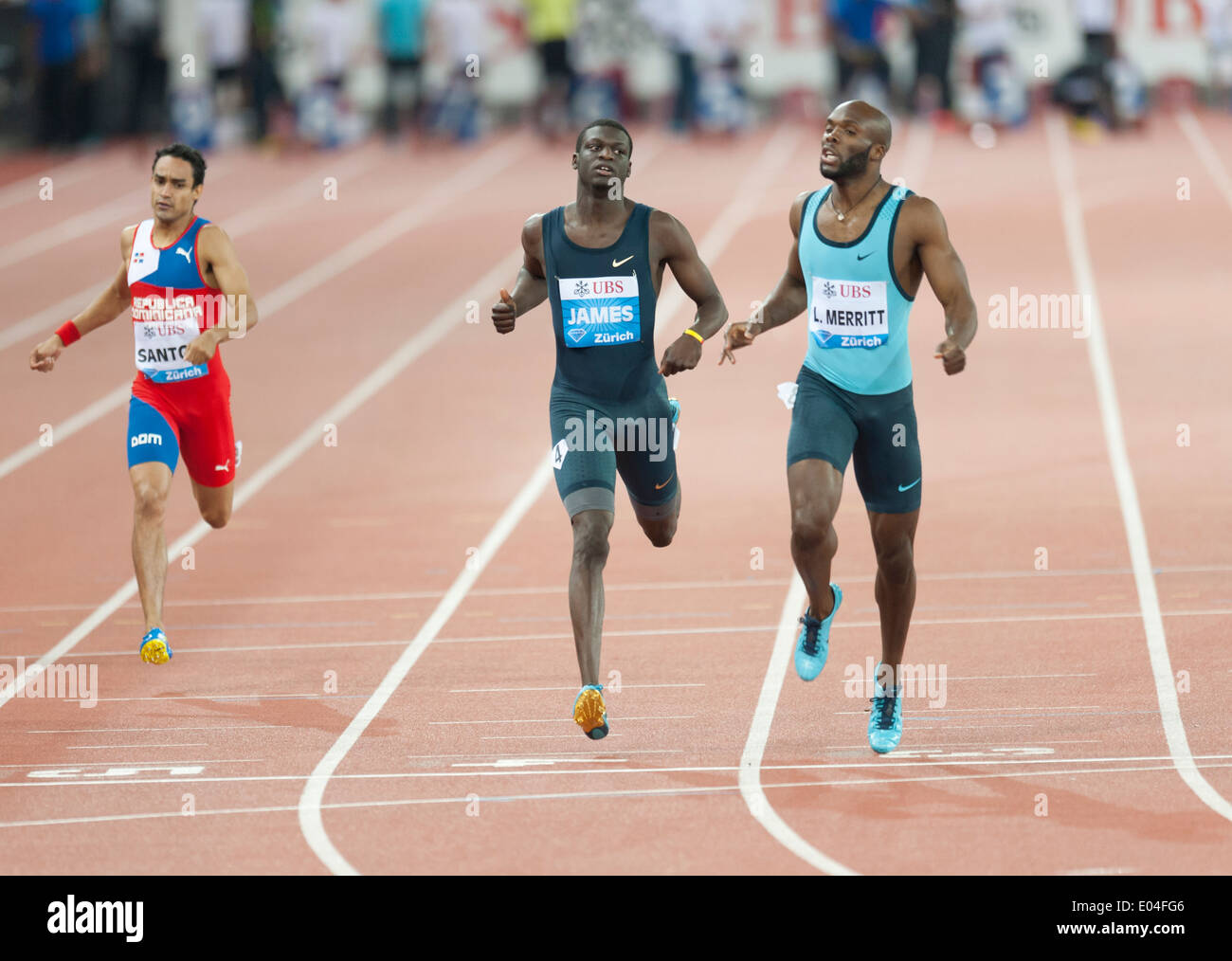 400m track hi-res stock photography and images - Alamy
