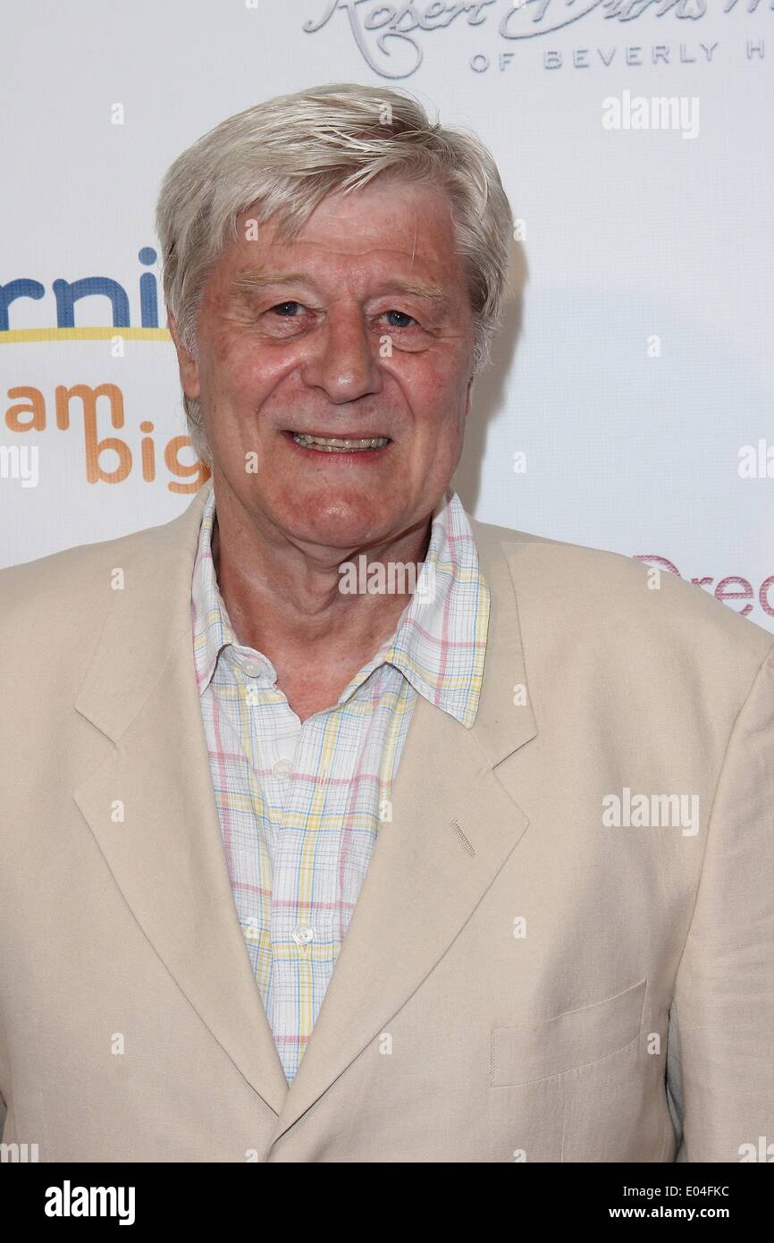 Martin jarvis hi-res stock photography and images - Alamy