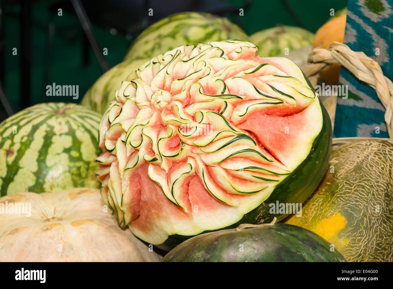 Beautiful floral pattern hi-res stock photography and images - Alamy