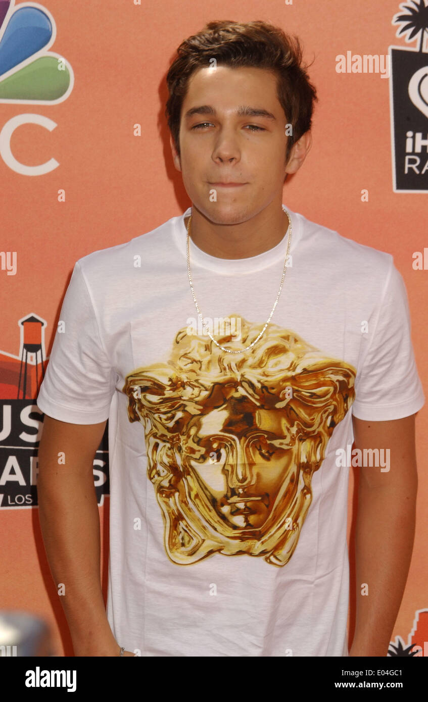 Austin malone hi-res stock photography and images - Alamy