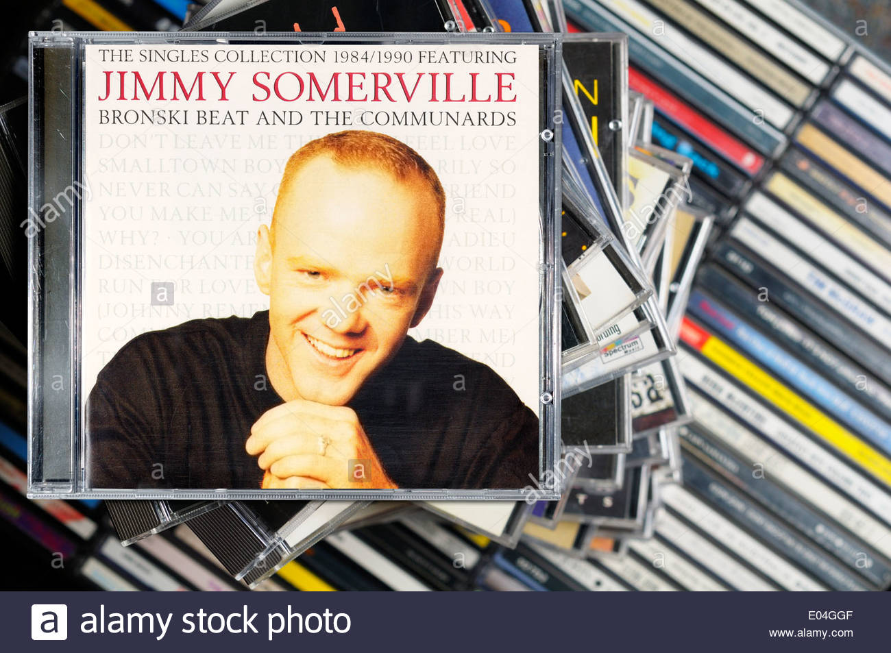 Jimmy Case High Resolution Stock Photography and Images - Alamy