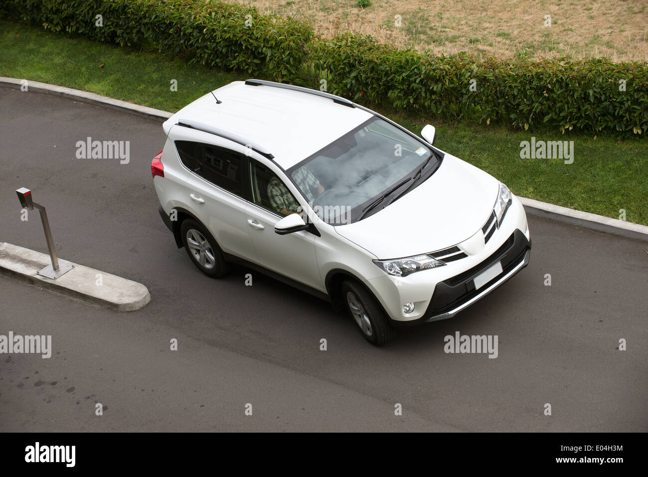 Five door hi-res stock photography and images - Alamy