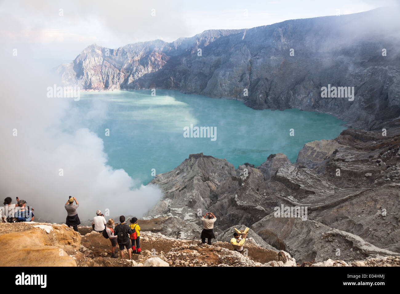 Java sightseeing hi-res stock photography and images - Alamy