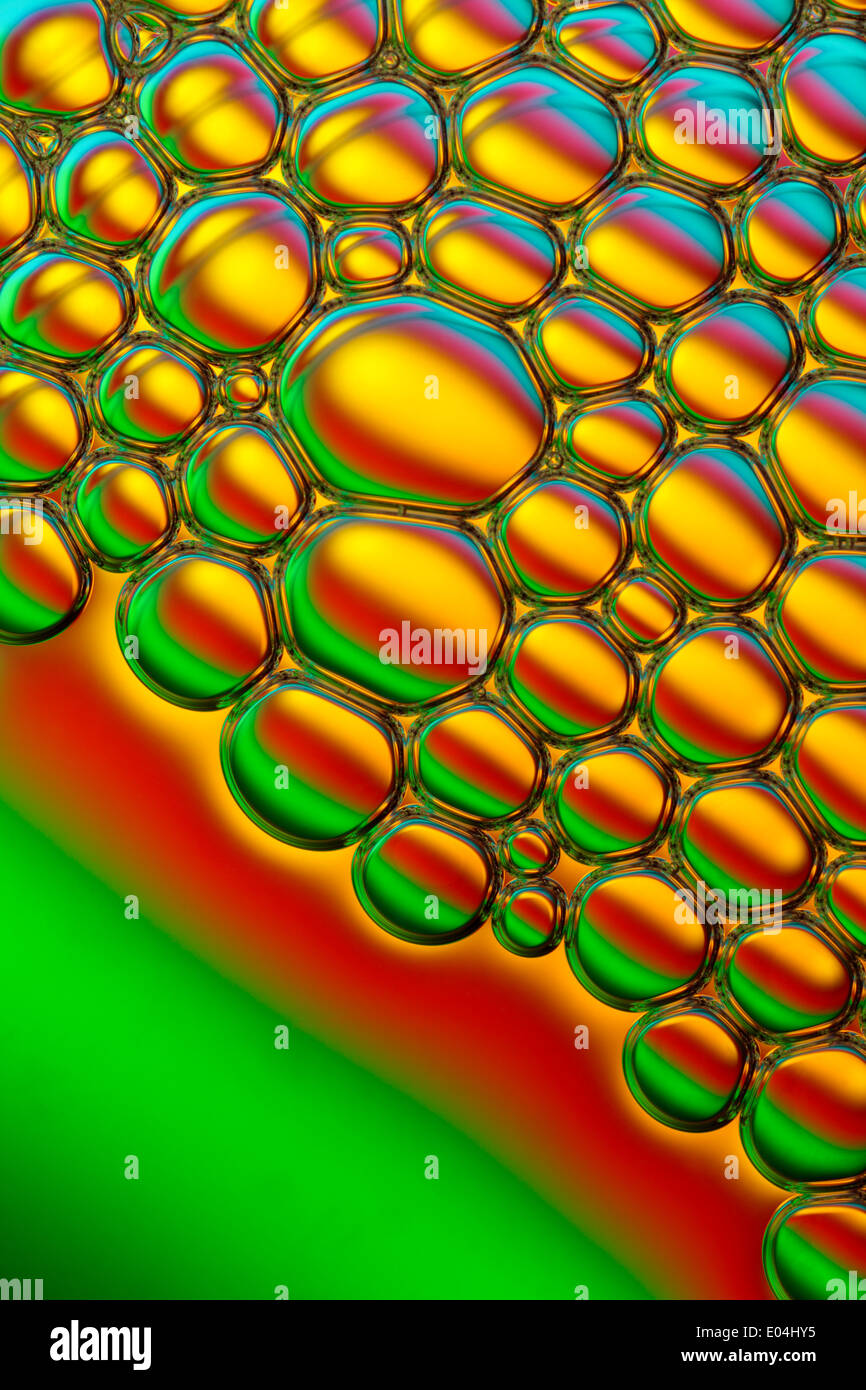 Soap water bubbles foam hi-res stock photography and images - Alamy