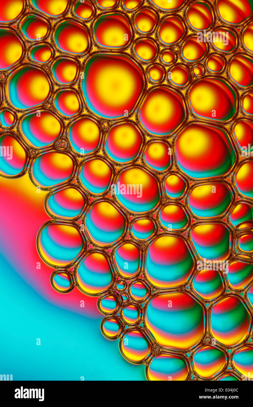 Bubbles canvas hi-res stock photography and images - Alamy