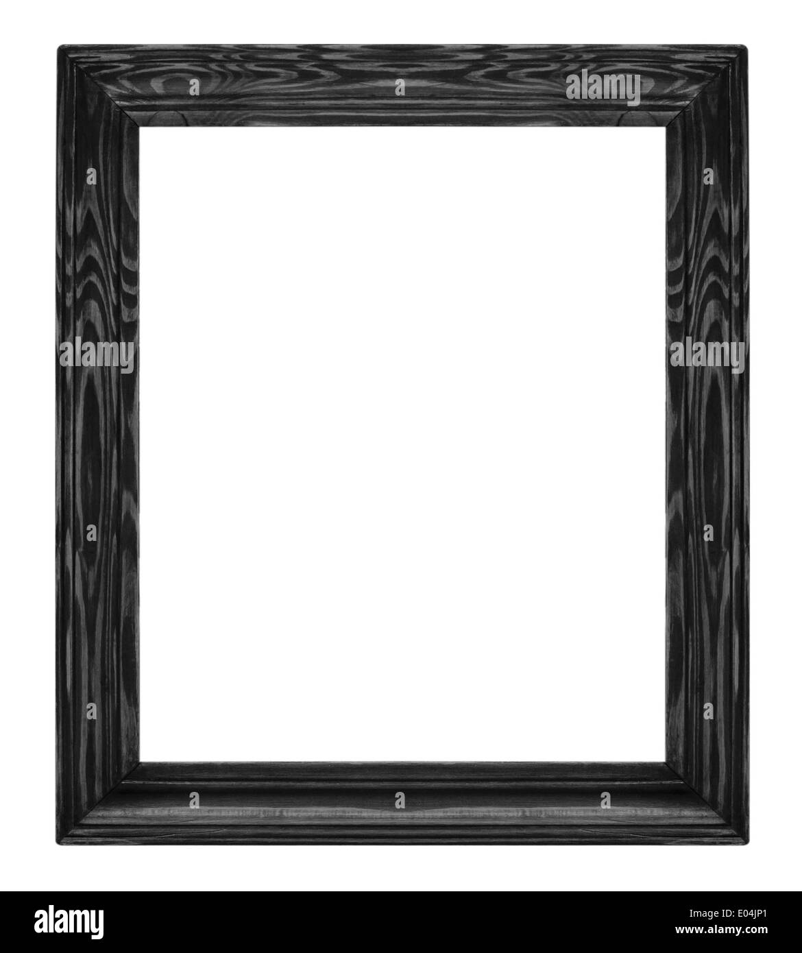 Oval frame in rectangle Cut Out Stock Images & Pictures - Alamy