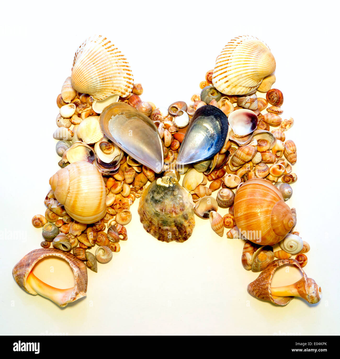 Initails hi-res stock photography and images - Alamy