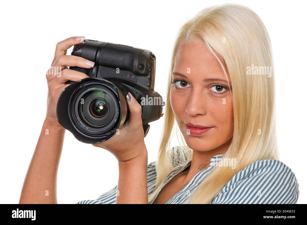 Taking photos photograph taster apprenticeship apprenticeships ...