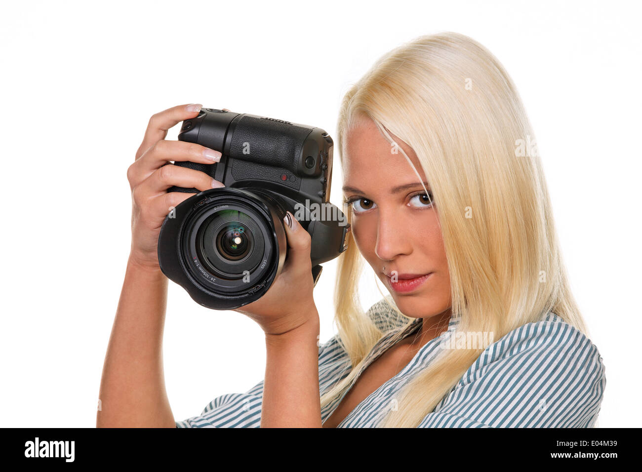 Taking photos photograph taster apprenticeship apprenticeships ...