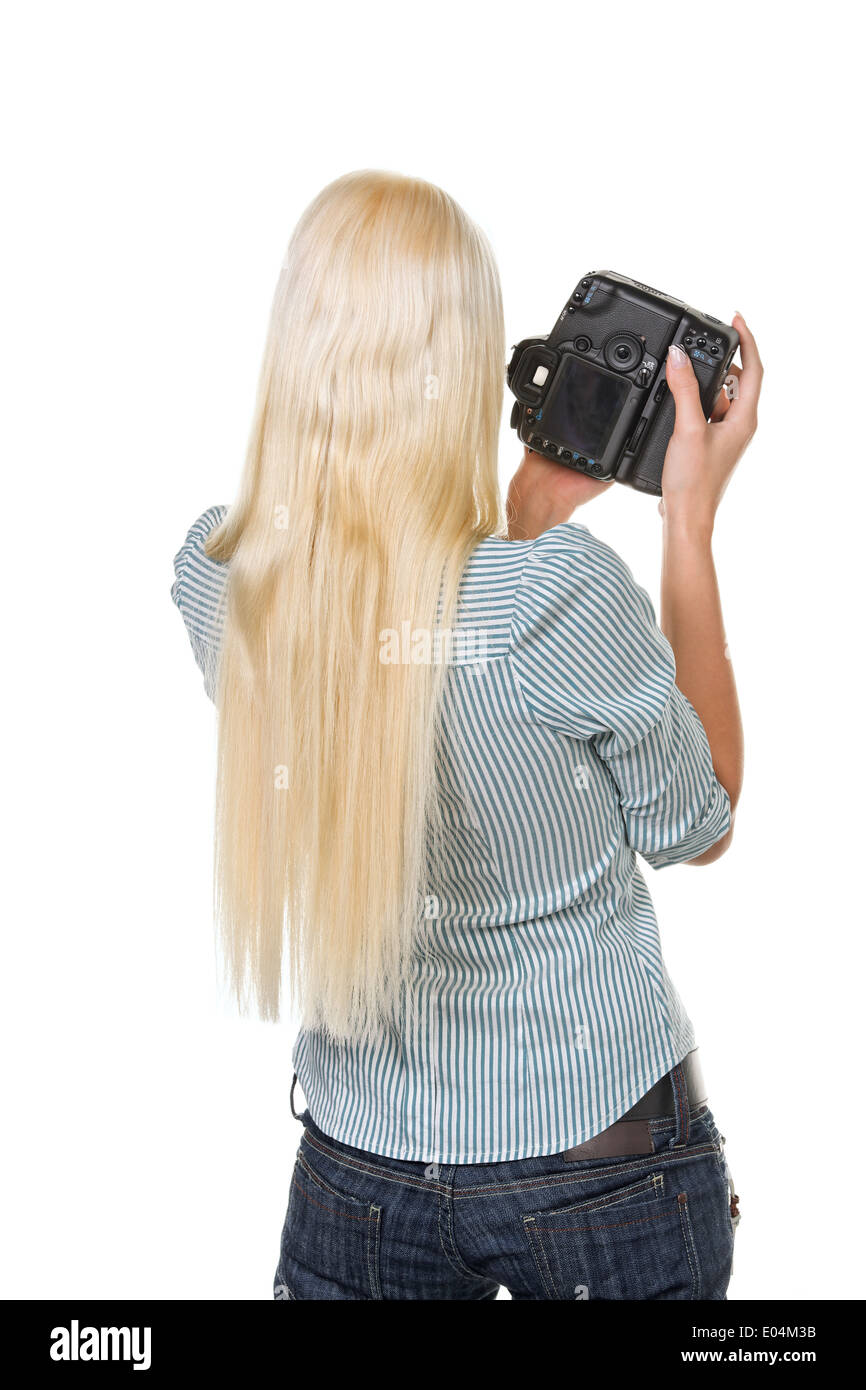 Taking photos photograph taster apprenticeship apprenticeships ...