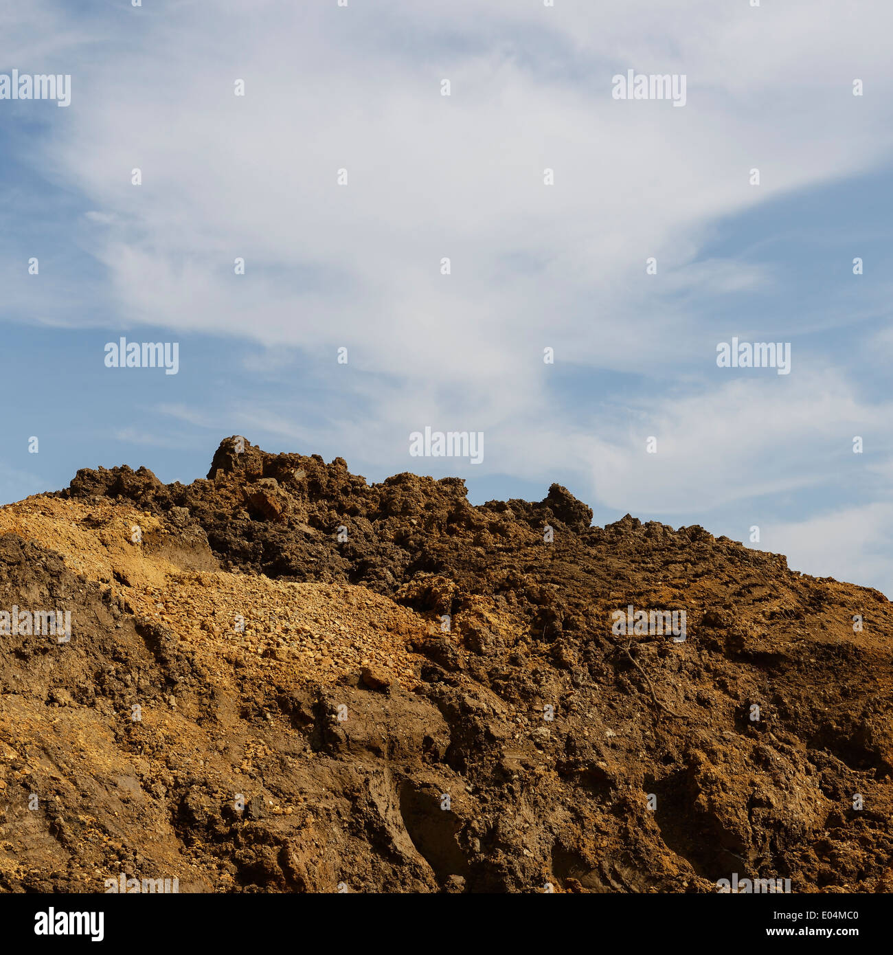 Construction pile uk hi-res stock photography and images - Alamy