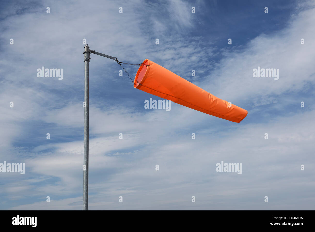 Wind sock hi-res stock photography and images - Alamy