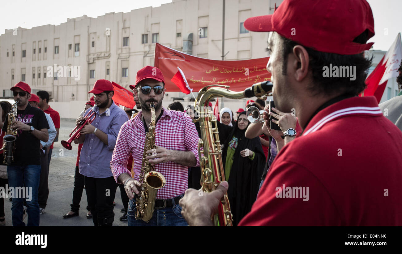 Isa town bahrain hi-res stock photography and images - Alamy