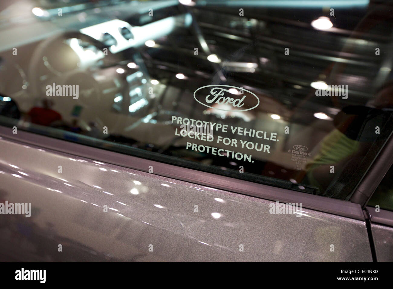 Drivers side car interior hi-res stock photography and images - Alamy