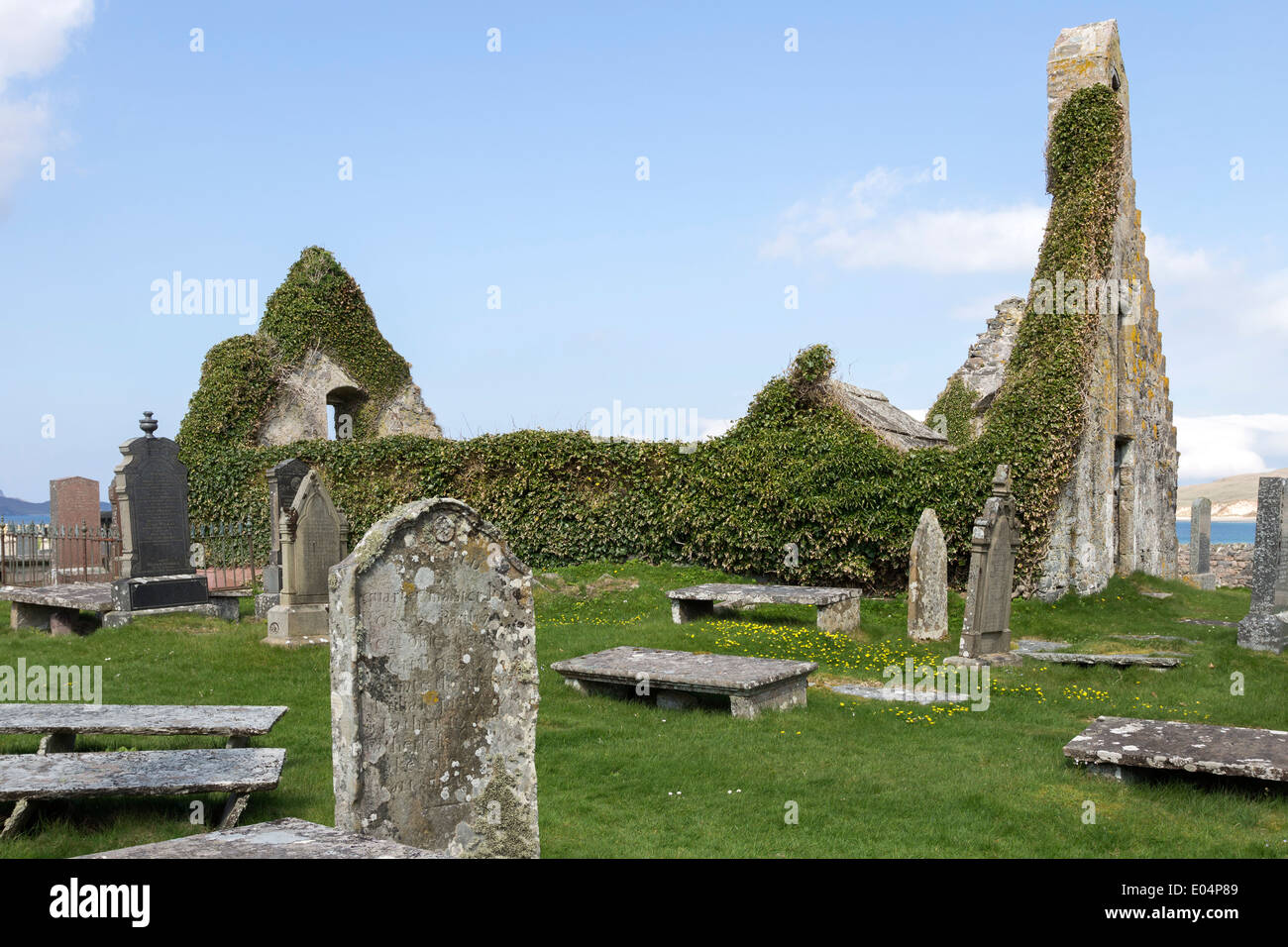 Durness hi-res stock photography and images - Alamy
