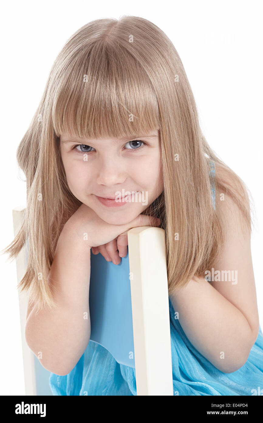 Tricky girl hi-res stock photography and images - Alamy