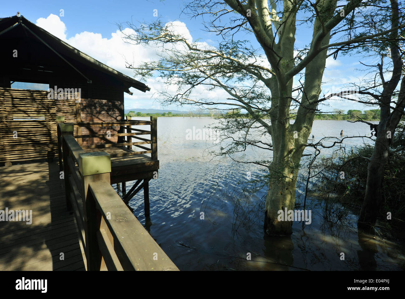 Mkhuze park hi-res stock photography and images - Alamy