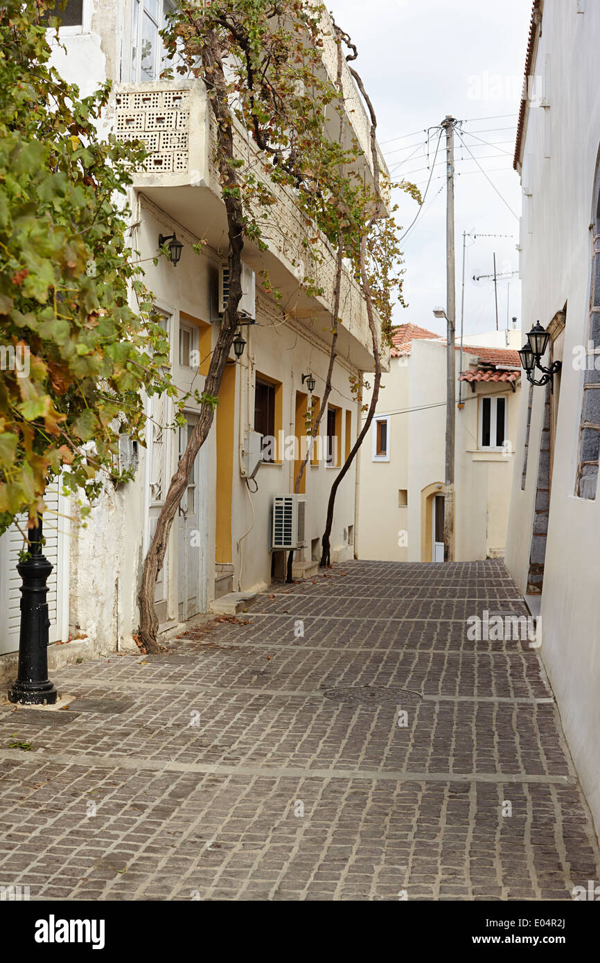 Mochos Village High Resolution Stock Photography and Images - Alamy