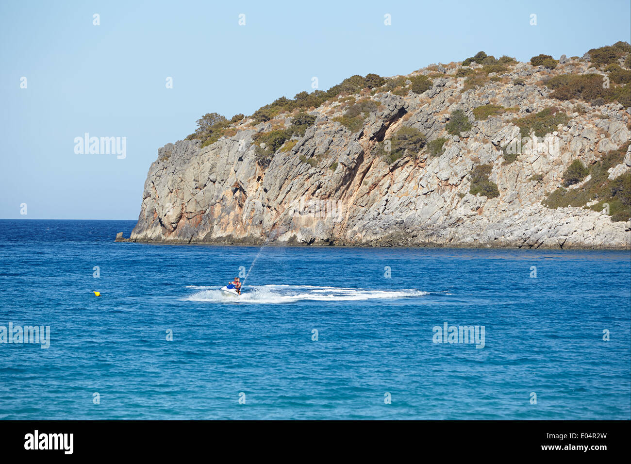 Istro Beach High Resolution Stock Photography and Images - Alamy