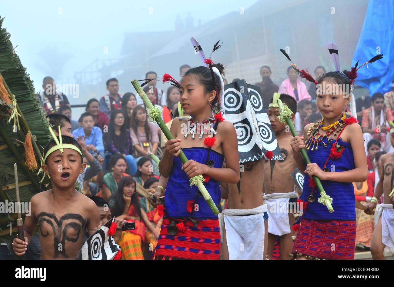 Moatsu festival hi-res stock photography and images - Alamy