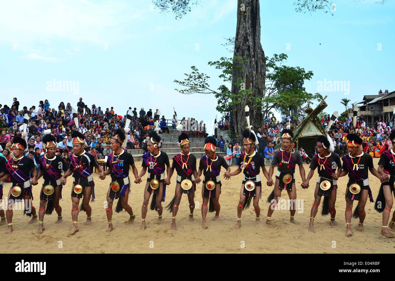 Moatsu festival hi-res stock photography and images - Alamy