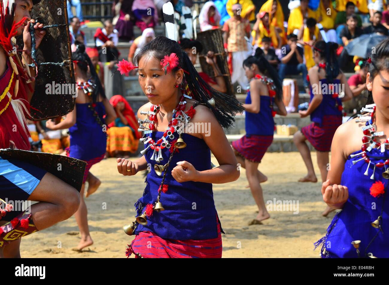 Traditional attires hi-res stock photography and images - Alamy