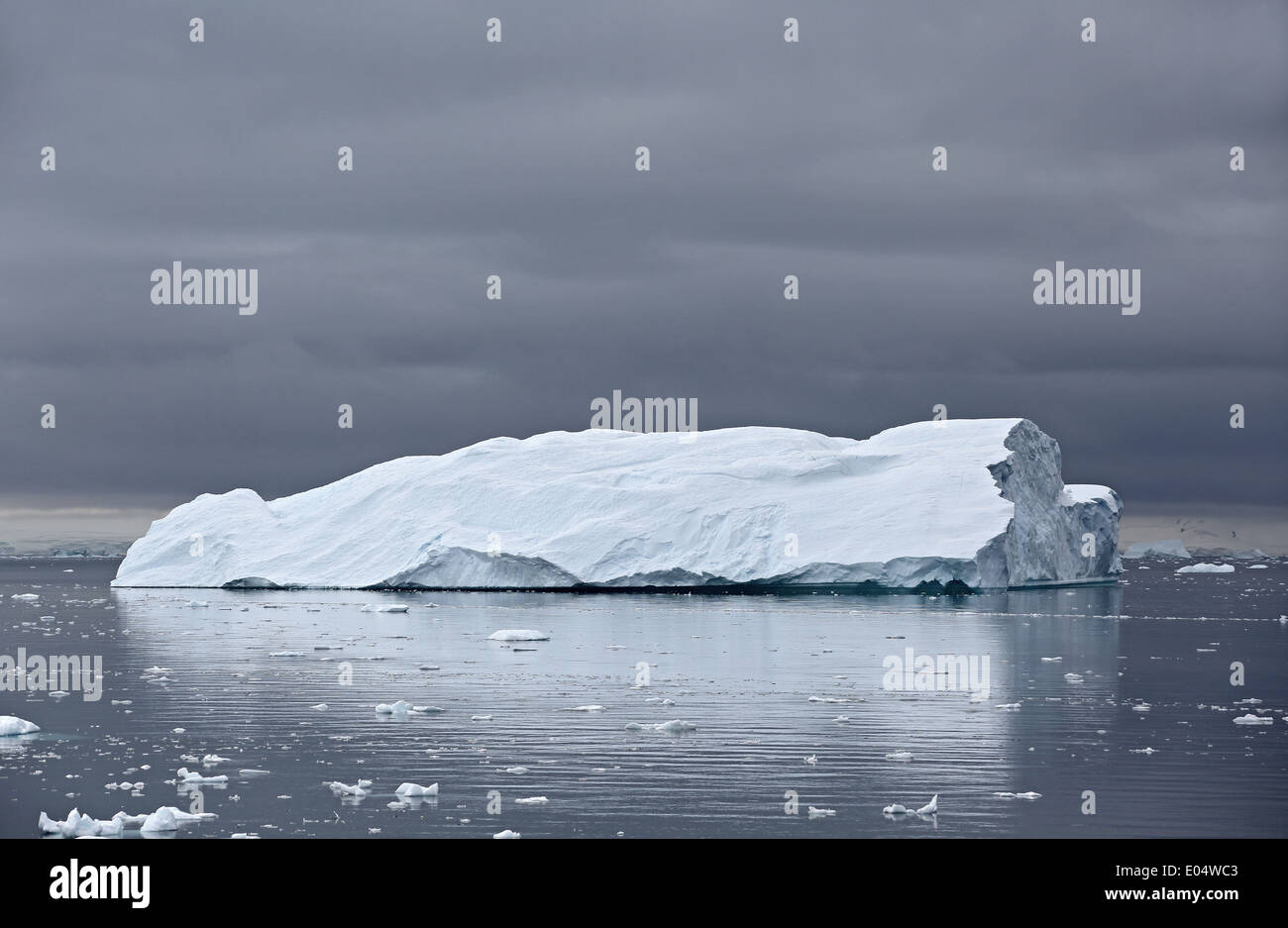 Antarctica climate change hi-res stock photography and images - Alamy