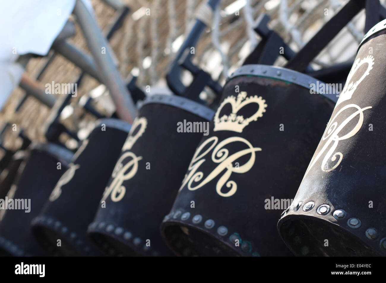 Perception of depth hi-res stock photography and images - Alamy