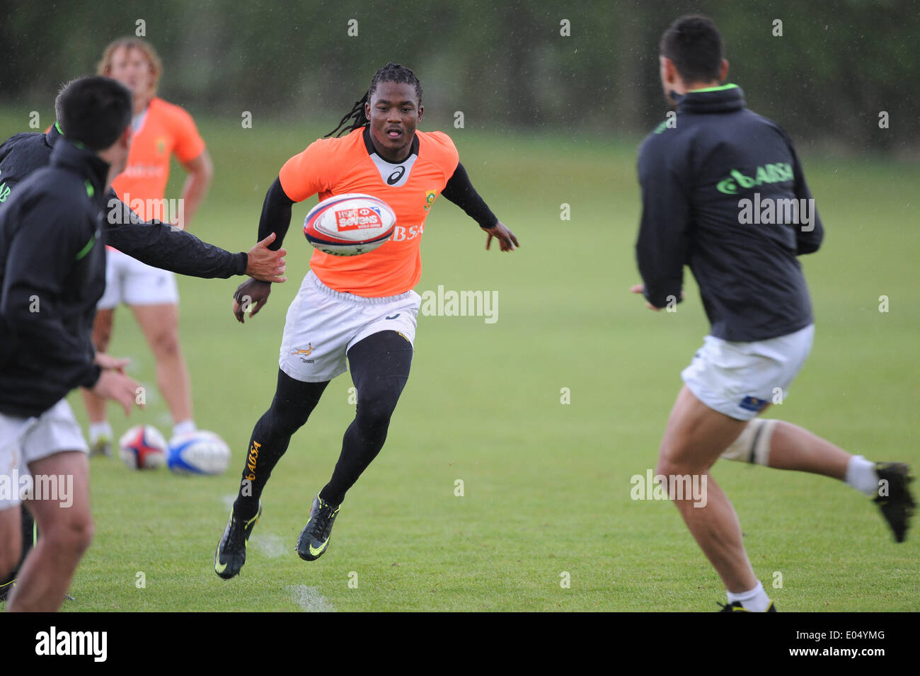 Seabelo senatla hi-res stock photography and images - Alamy