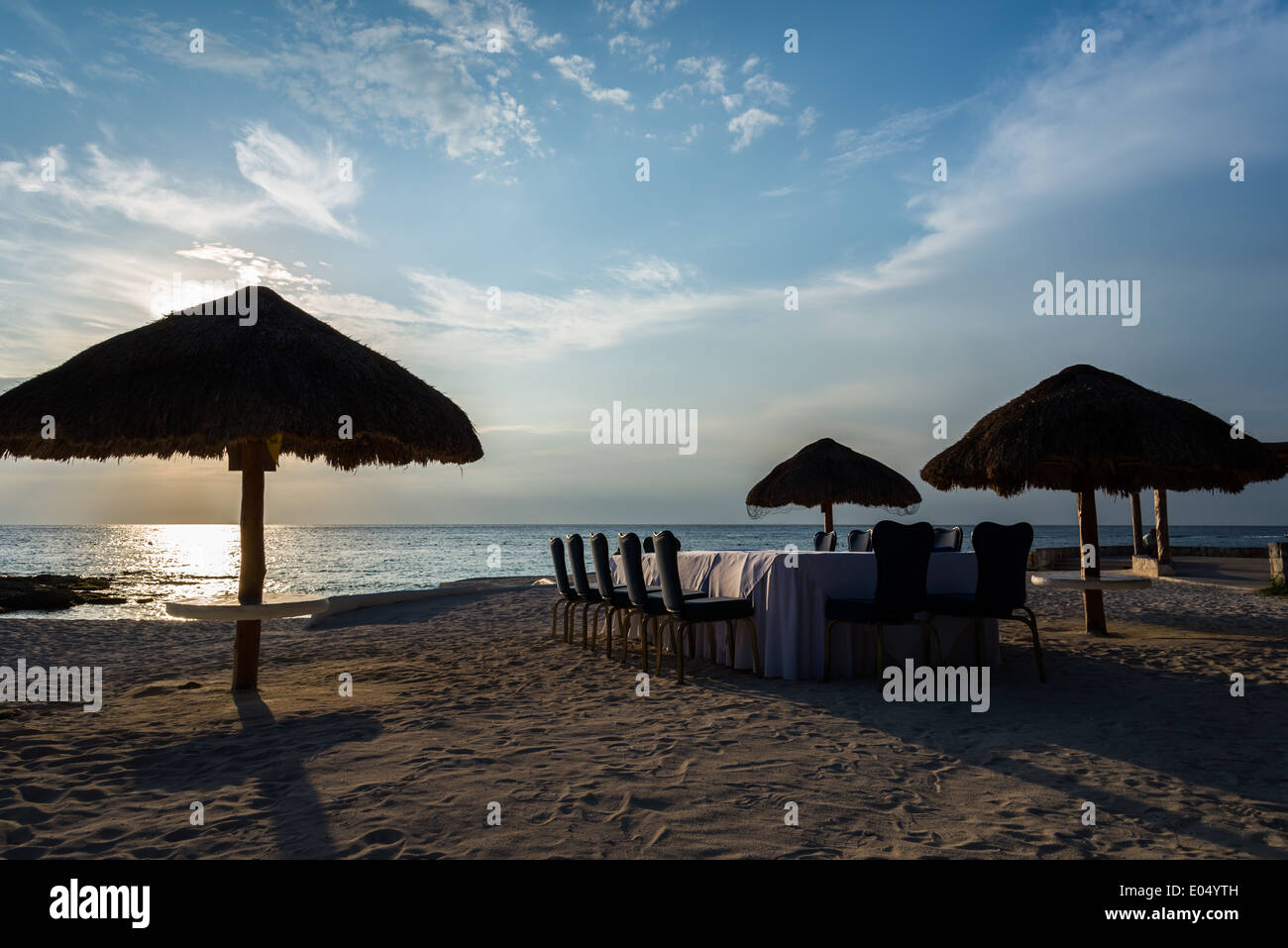Sunset Beach Cozumel Mexico 25 Cozumel Beaches In Mexico: Plan Your