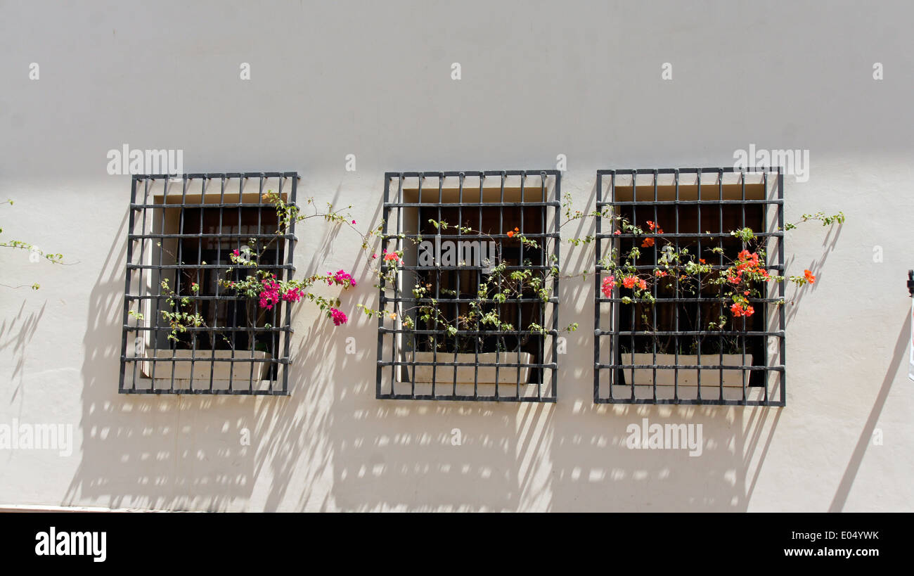 Dominican architecture hi-res stock photography and images - Alamy